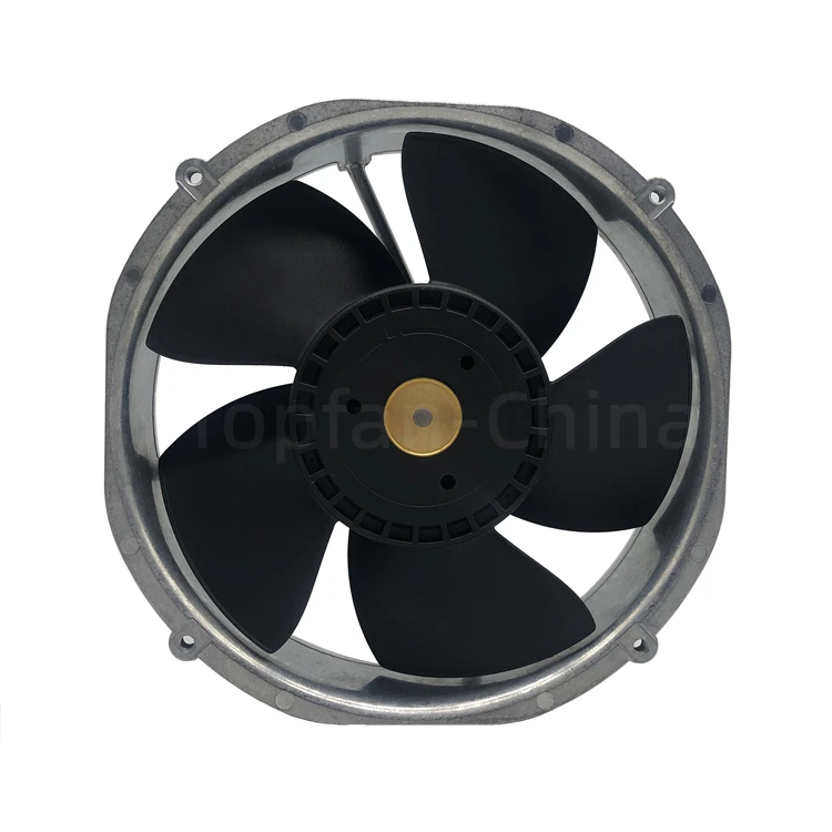 17 Years Own Factory Ventilator 20051 - DC Brushless Fan