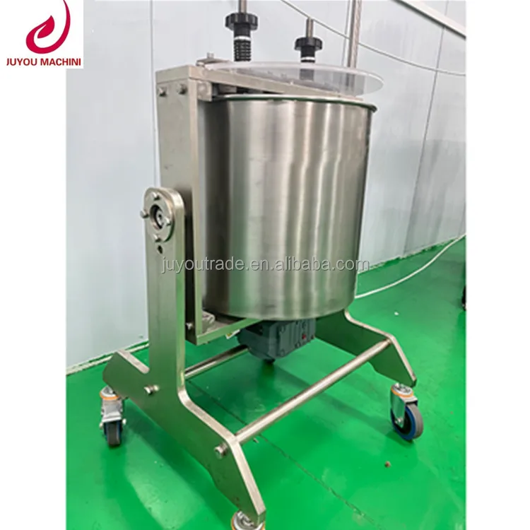 Commercial Chocolate Ball Stone Grinder Machine For Chocolate - Buy ...