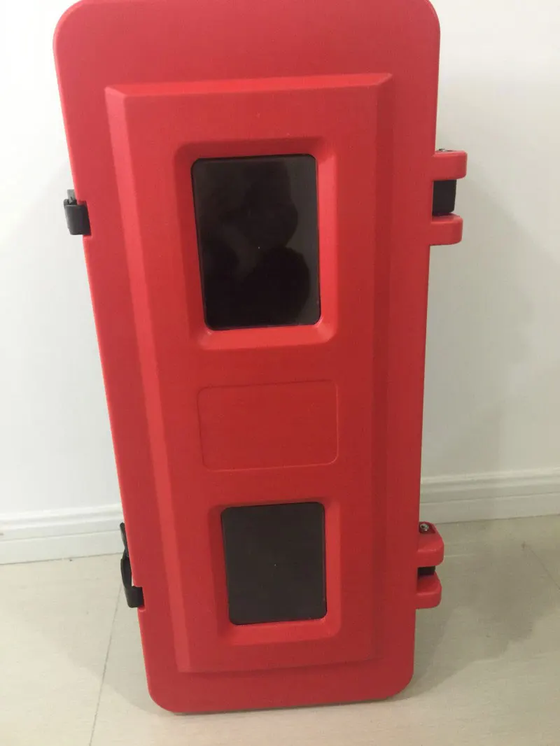 Promotional Fire Extinguisher Box Dry Single Powder Fire Extinguisher ...