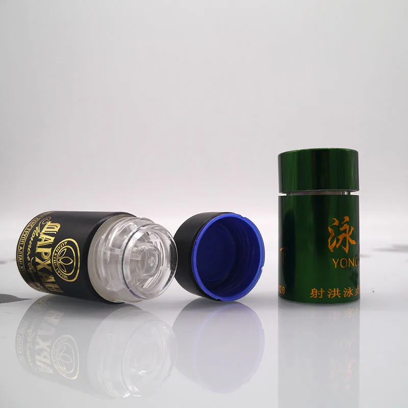 Secure Your Spirits with Snap on Cap Bottle Solutions