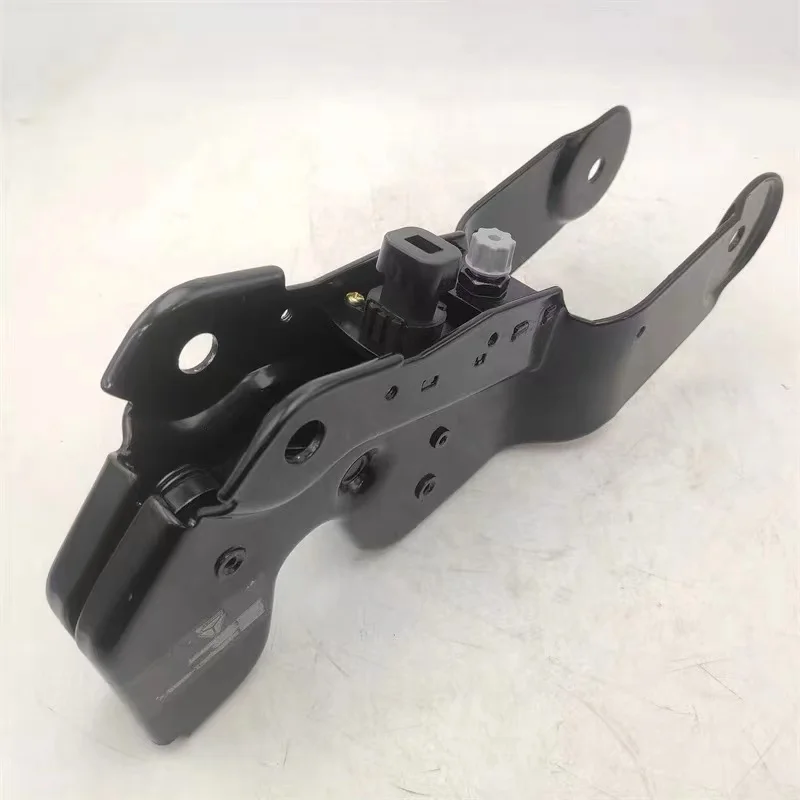 AZ16D444000028 SITRAK C7H Hydraulic Lock Assembly - Reliable Performance