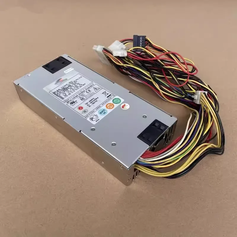 Original For Emacs P1h-6400p 1u 400w Server Power Supply Psu - Buy P1h ...