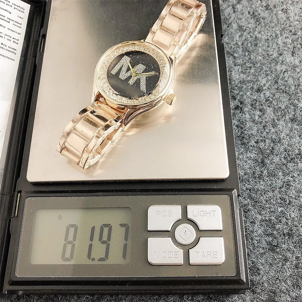 Wholesales Luxury Watch Women Good Price Waterproof Wristwatches Estilo ...