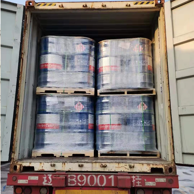 Excellent Adaptability Univation Ucat-a Catalyst Polyethylene Catalyst ...