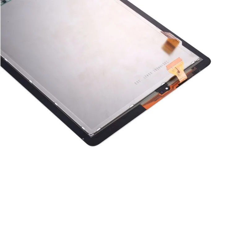Tablet Lcd Display And Touch Screen For Samsung Galaxy Tab A 10.1 Sm ...