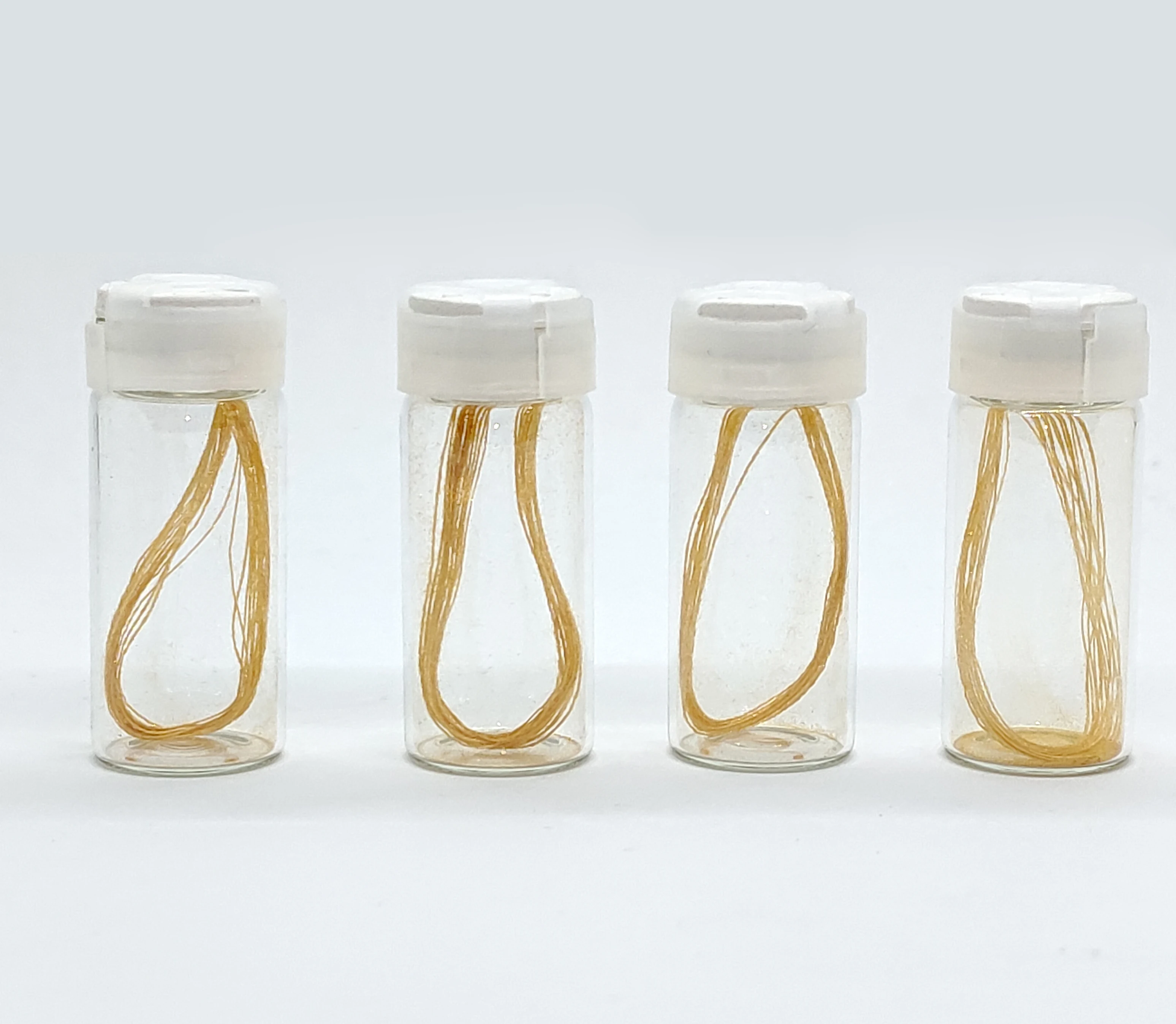 Wholesale Gold Collagen Lifting Threads - Anti-wrinkle