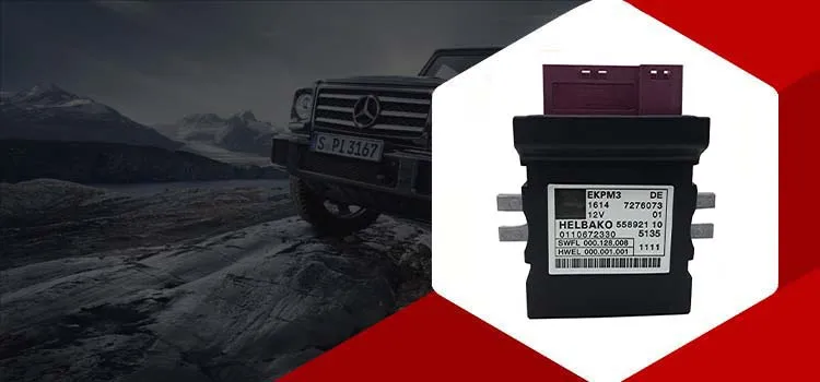 연료 펌프 제어 모듈 릴레이 BWW 528i 535i 550i 640i 740i 750i OEM 16147276073 ...