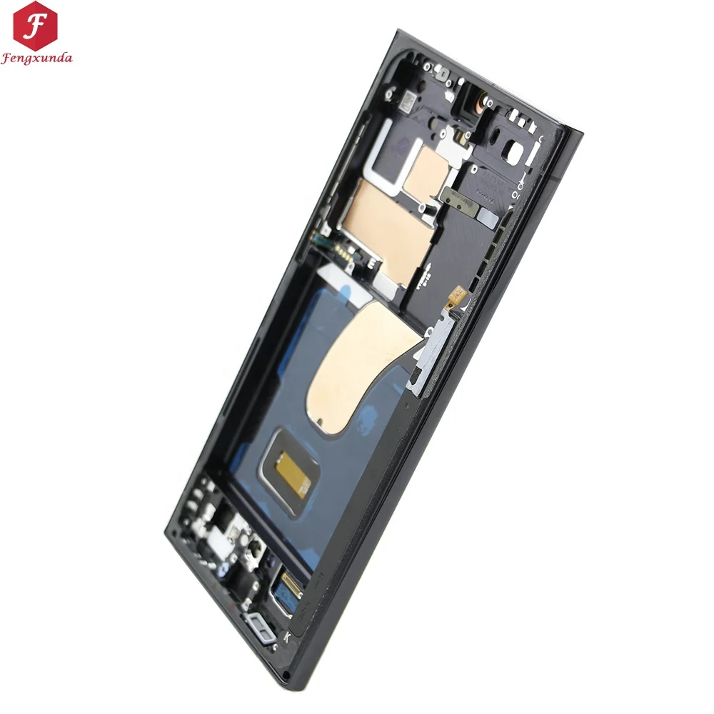 100% Original Samsung S23 Ultra 5G LCD Screen Replacement