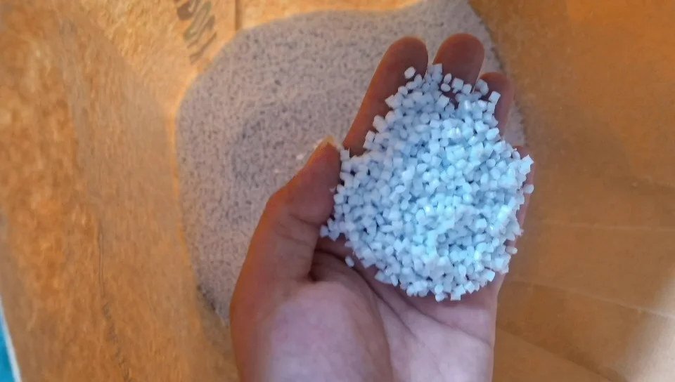 Dasina Pmma Resin Transparent Light Diffusion Weather Resistant Acrylic ...