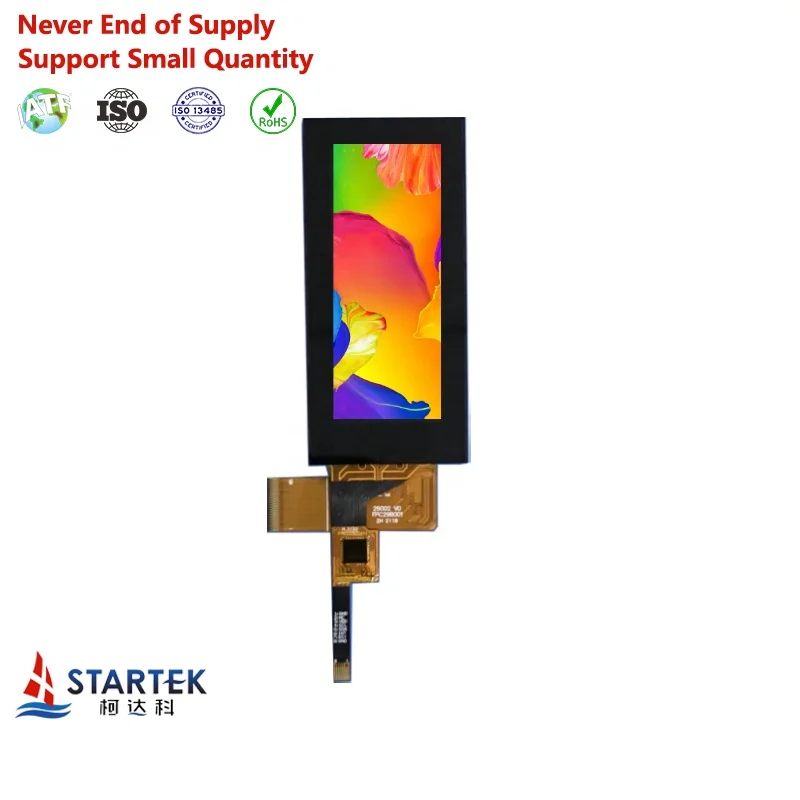 Reflective Lcd Display 10 Inch 1200*1600 Sunlight Readable 30pin Lcd ...