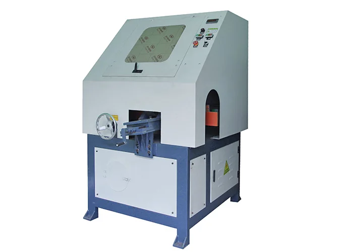 Stainless Steel Round Pipe Linisher Machine Pipe Grinding Polishing ...