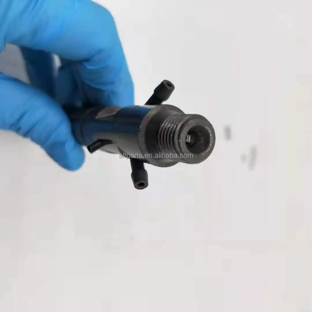 Diesel Fuel Engine Injector Nozzle 266-6830 2666830 For Cat Engine 3064 ...
