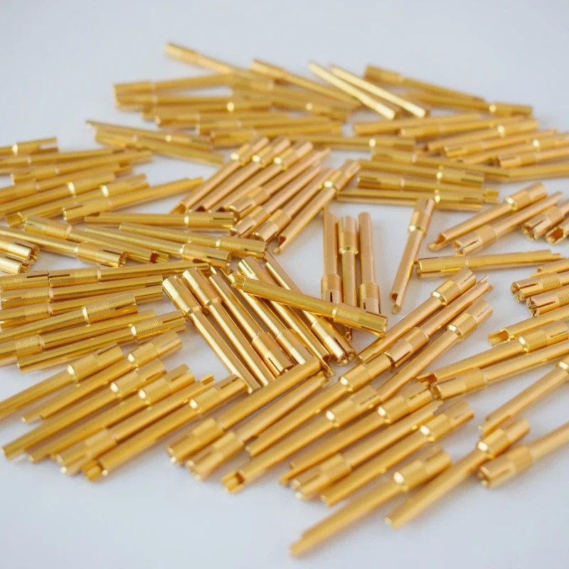 Professional Factory Other Mine Drilling Rig Becu Gold Plating ...