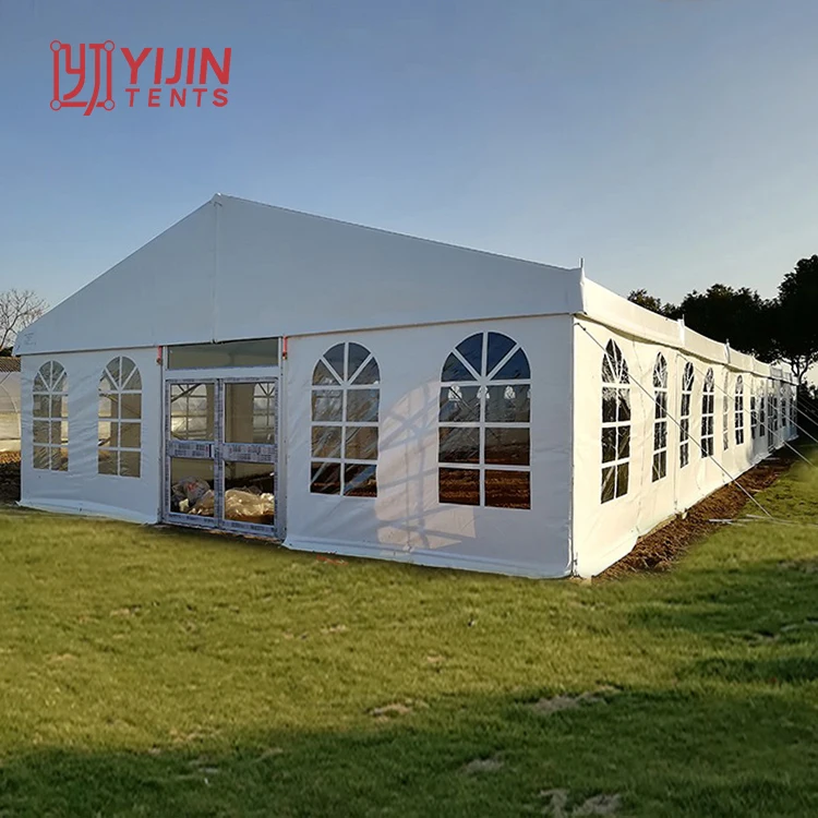 20 X 24 30x60 Heavy Duty Big Outdoor Party Marquee Tent Huge Luxury ...