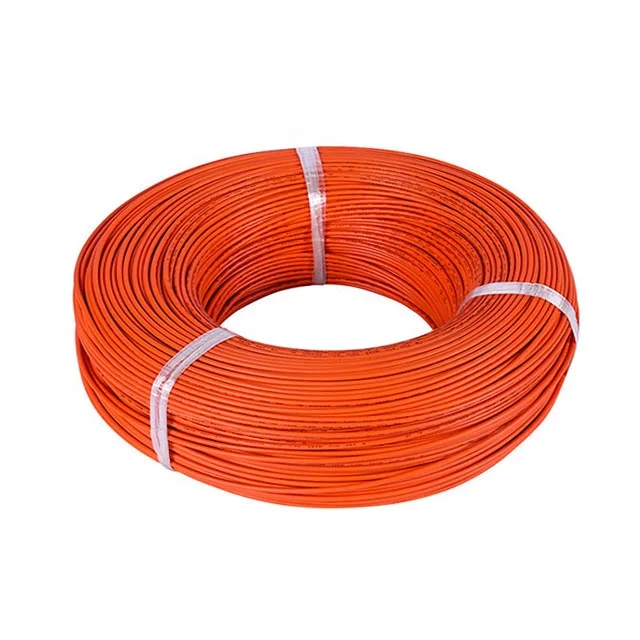 Ul10045 16awg Fep High Temperature Wire Tin Plated Flexible Cheap ...