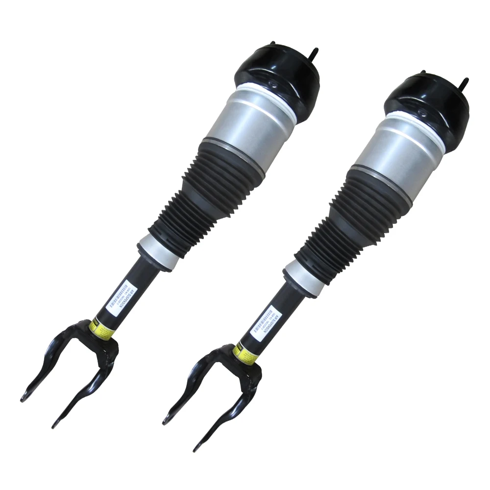 Long River Air Ride Suspension Front Left And Right Shock Absorbers For ...