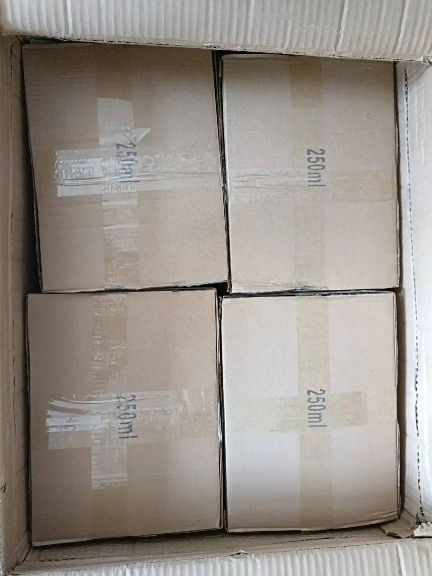 Quartz Beaker Scale Glass Beaker Low Type High Type Beaker Laboratory ...