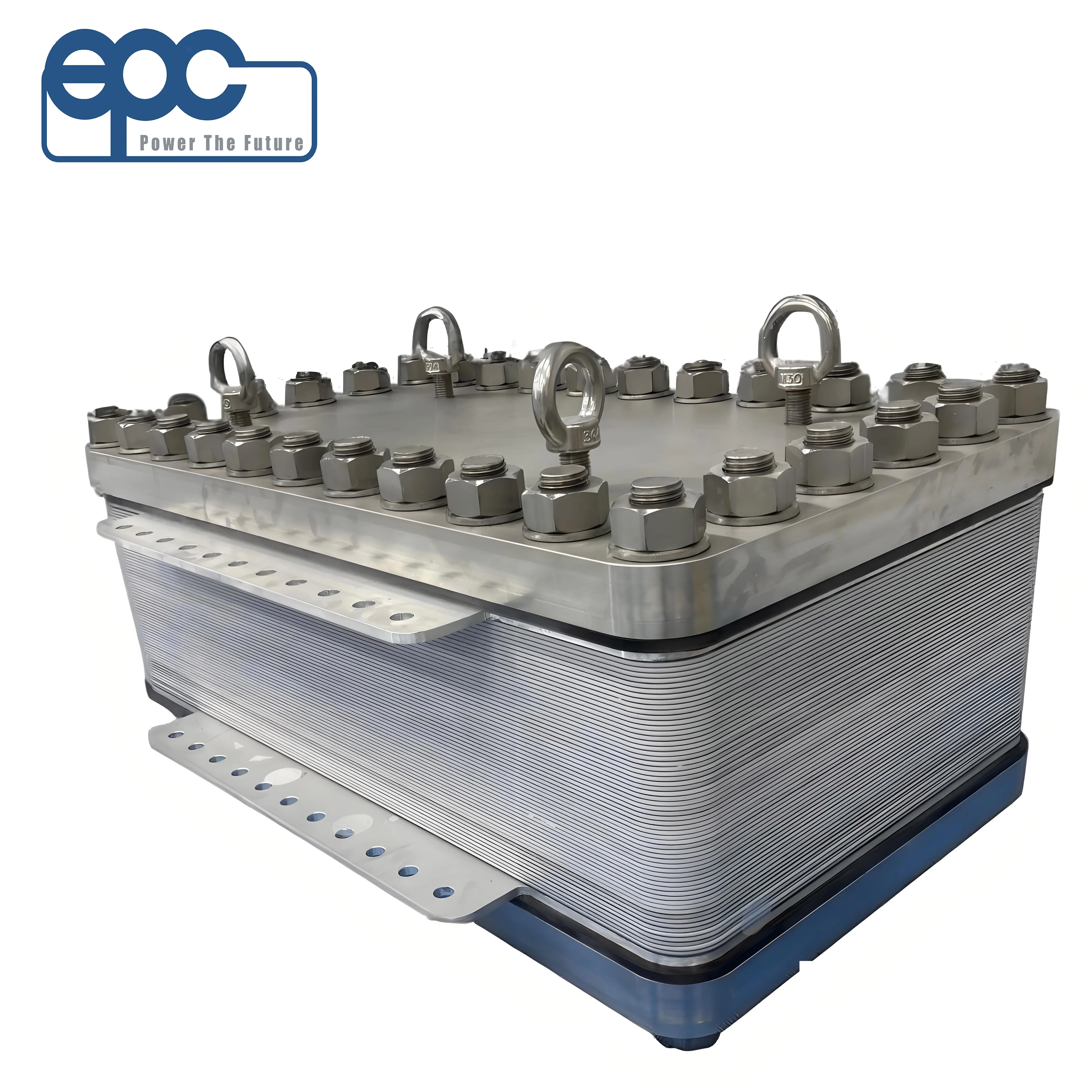 Large PEM Electrolyser Stack Hydrogen Generator (50-200Nm3 per hour ...