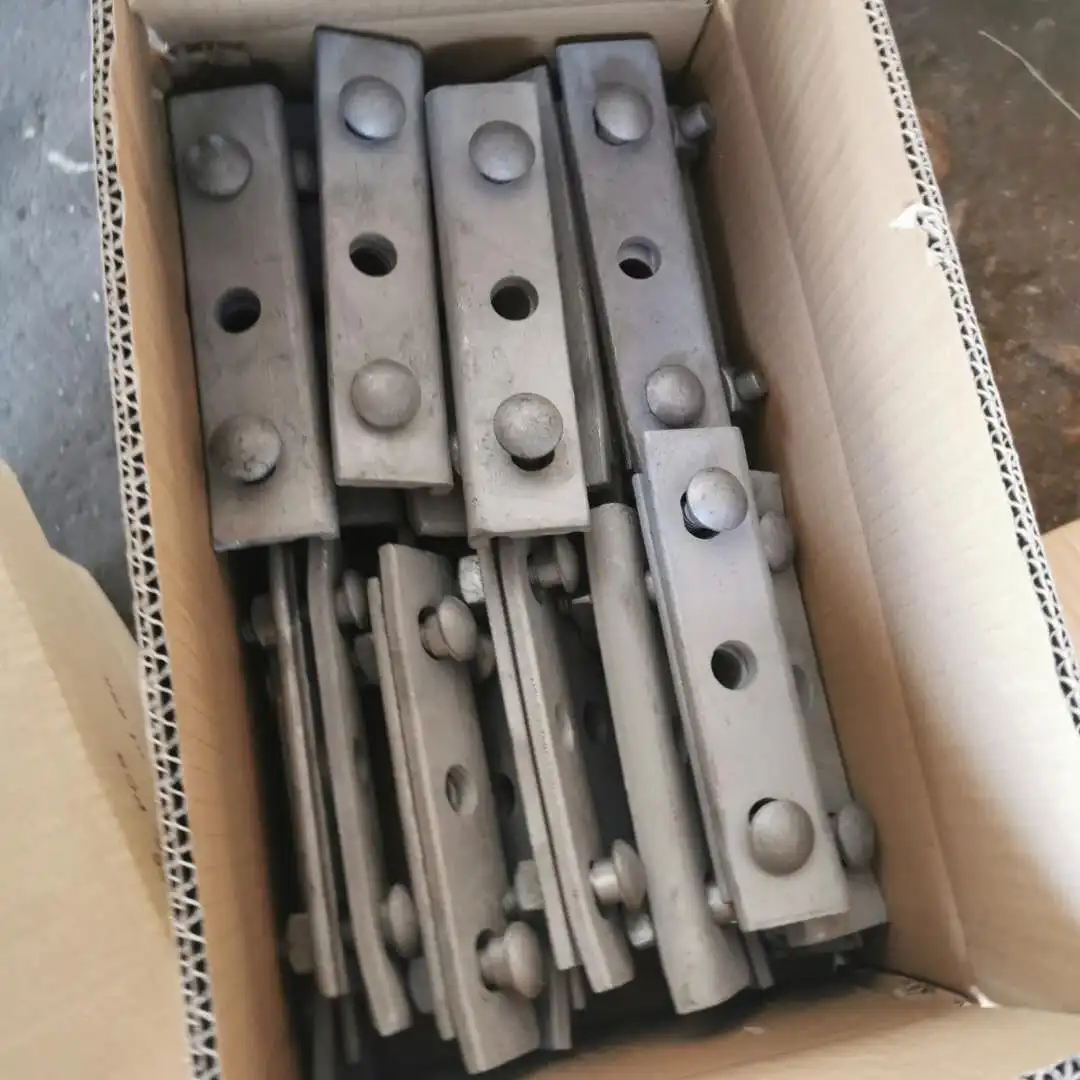 Eyelet Earth Ground Anchor Heavy Duty Earth Anchors Easy Installation ...