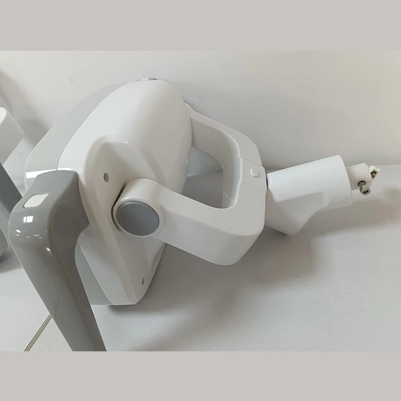 Dental Unit Chair LED Surgical Lamp Dentist Examination Oral Light ...