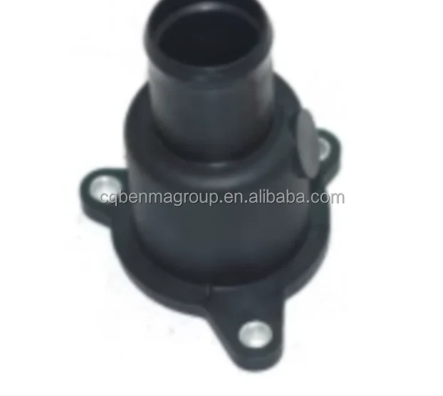 Auto Cooling Parts Thermostat Housing 8200578089 8200561420 8200155515 ...