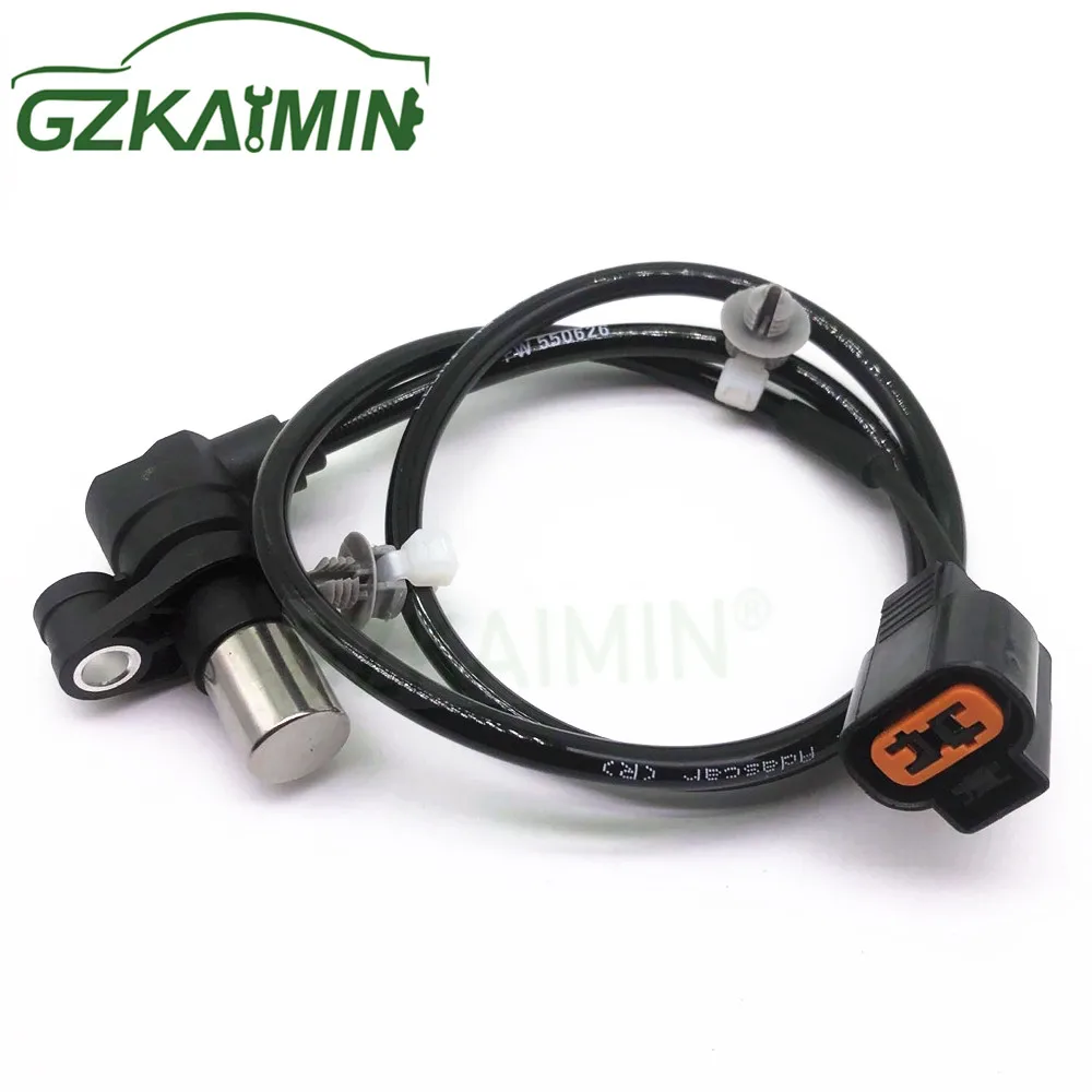 Oem Pw550626 Pw811562 Crankshaft Position Sensor For Proton Satria 1.3 ...
