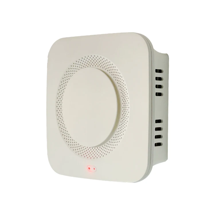 Rs485 Modbus Nh3 Meter Indoor Air Pollution Sensor Air Quality Monitor ...