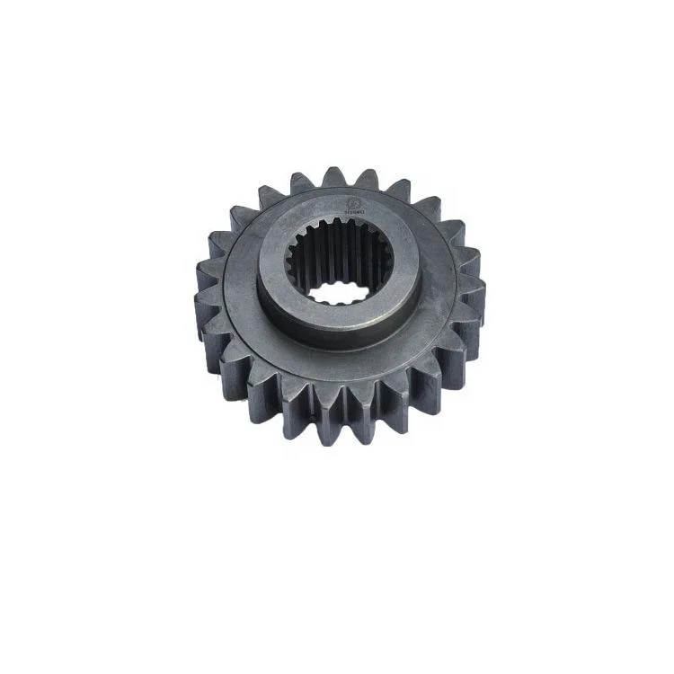 HYZ Original Gear 6246-71-3160 for Excavators - Durable & Reliable