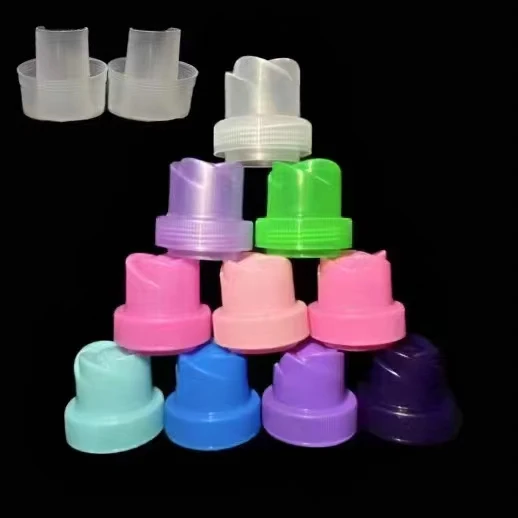 ZheJiang manurfacture plastic laundry detergent cap| Alibaba.com
