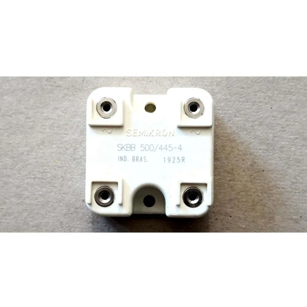 three Phase Bridge Diode Rectifier Module MDS400A - Rectifiers ...
