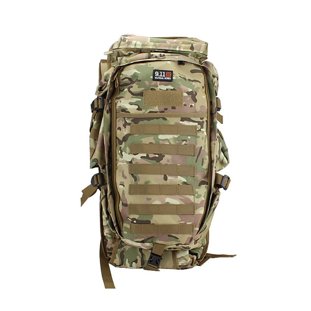 900d Multi-function Tactical Muticam Camping Backpack Gear Bag ...
