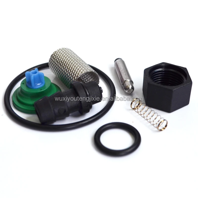 Atlas Copco Air Compressor Part Kit - Wear Dryer Drain Valve Kit 2200902017