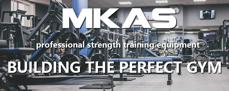 LADYGLOW Bench Press Rack Two Piece Set Adjustable Barbell Strength ...