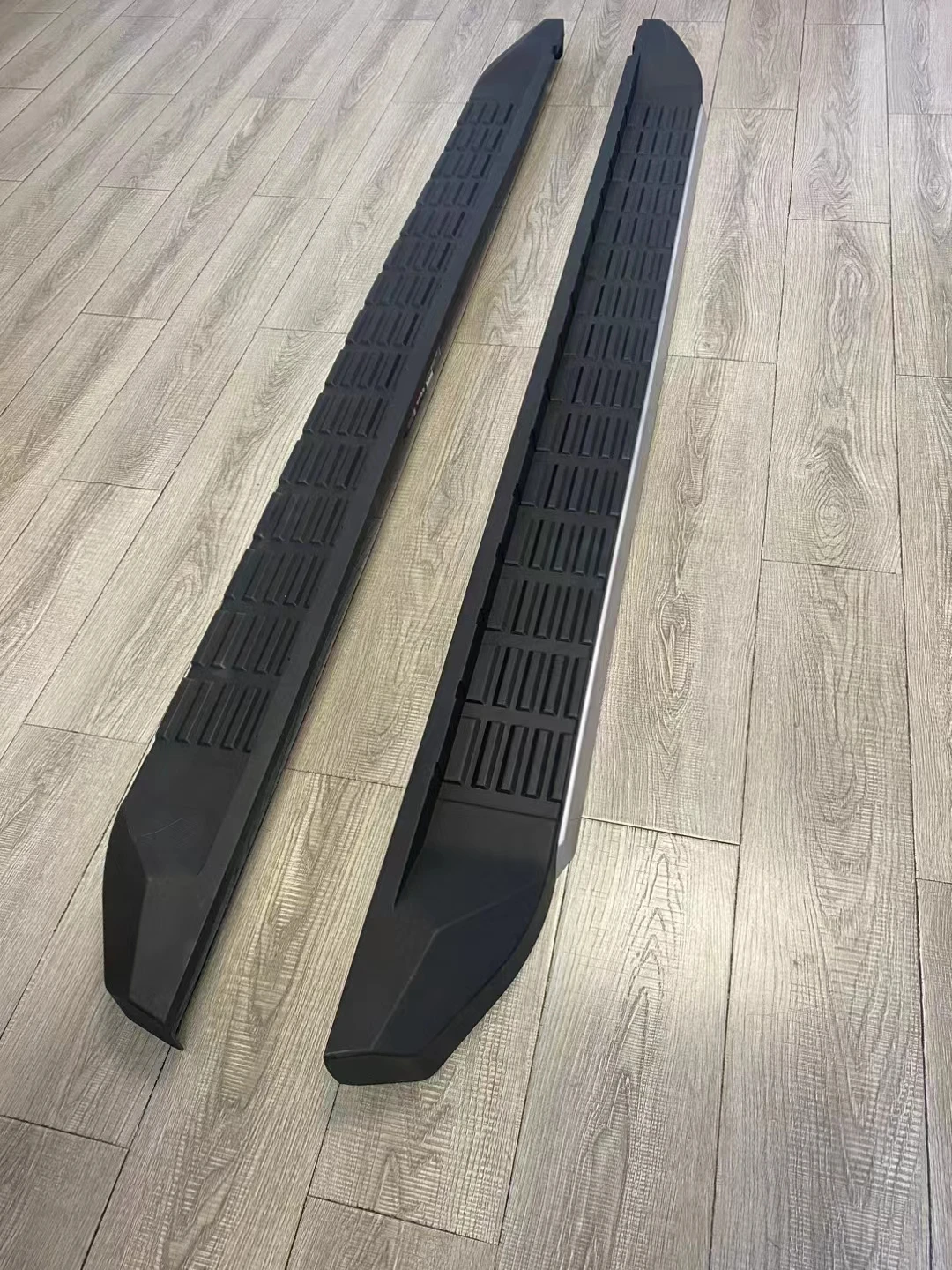 Aluminium Side Step Board Side Pedal Car Accessories for Triton L 200 ...