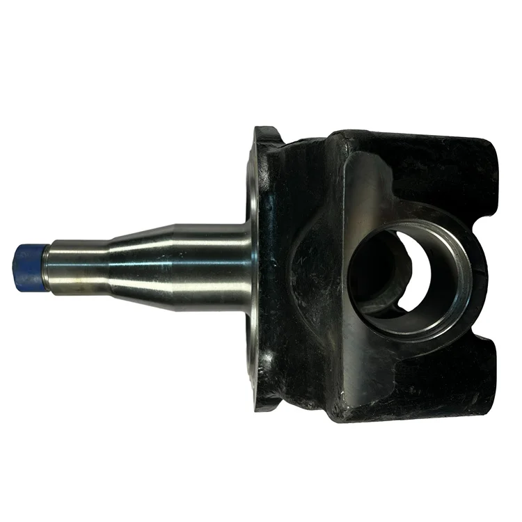 Custom Truck Shacman H3000 F3000 Steering Knuckle Dz9100410401 Truck ...