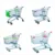 Yuanda American Style Supermarket Shopping Grocery Trolley Cart ...