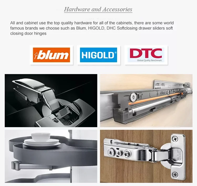 Custom Stainless Steel Kitchen Cabinets for Restaurants