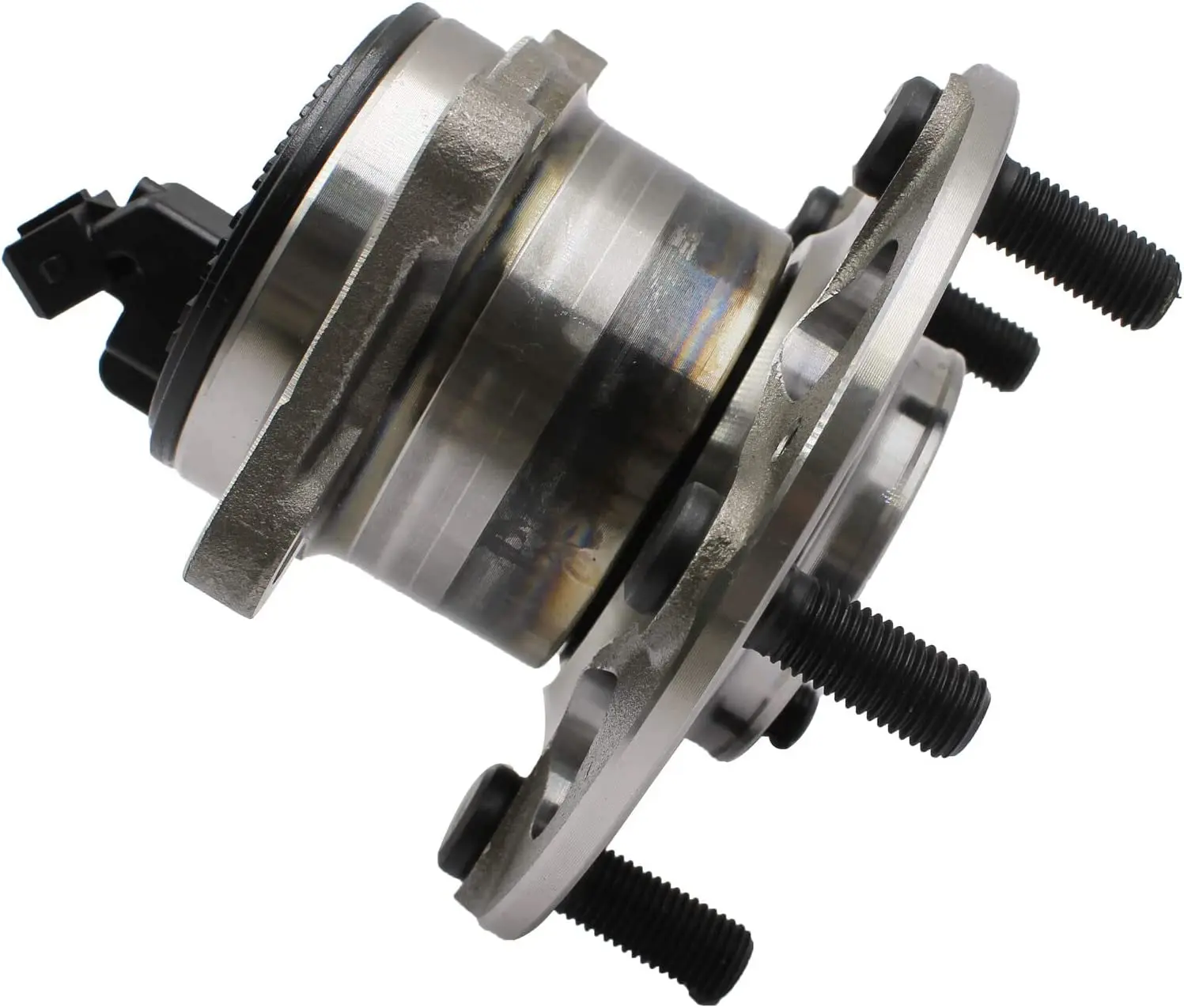 Genuine OEM 52730F2000 Wheel Hub and Bearing Assembly for Hyundai Kia