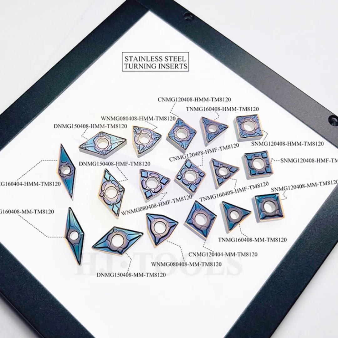 Hot Sale Positive Carbide Cutting Tools Cnc Carbide Turning Inserts ...