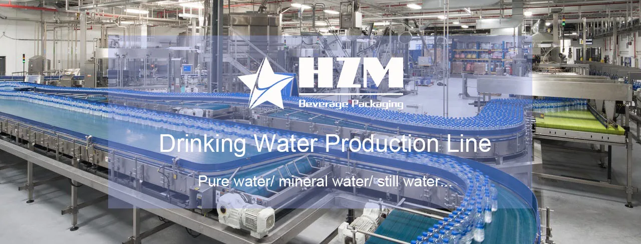 Automatic Turnkey Project Price Bottled Pure Mineral Water