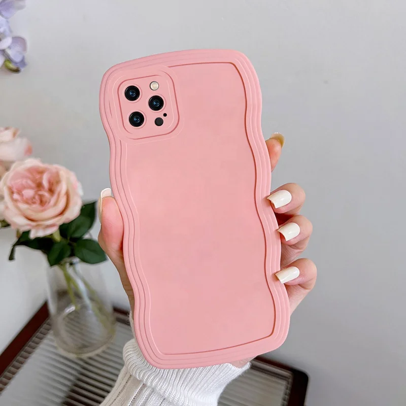 2023 Manufacturer Shockproof Blank Custom Water Proof Silicon Cute ...