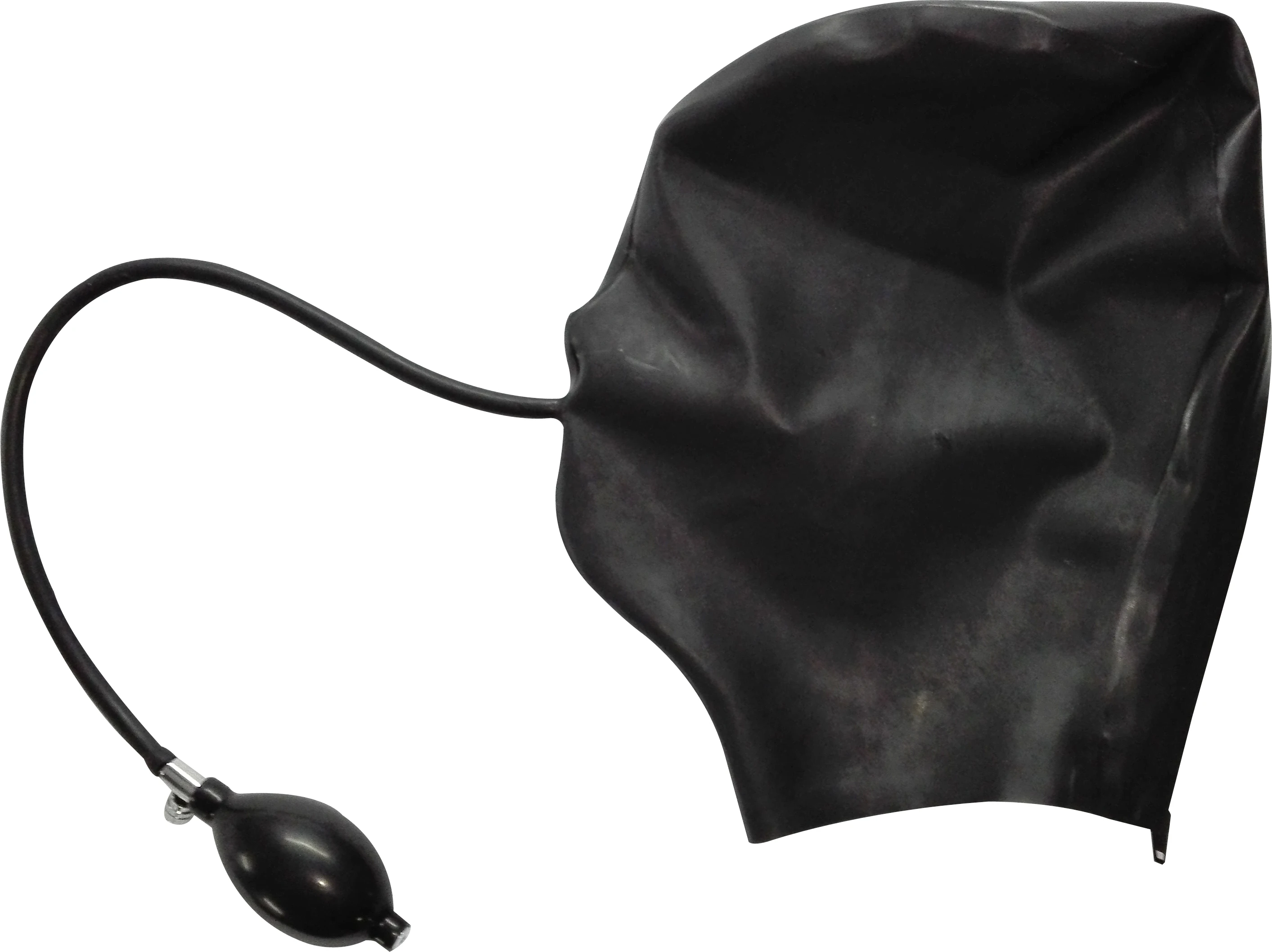 2024 Latex Hood - Inflatable Rubber Latex Hoods for Adults