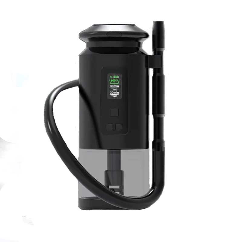 Mini Portable Electronic Chicha Shisha Hookah - Torando 30000