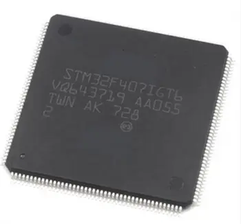 Stm32f407igt6 Stm32f407 32f407igt6 Stm32f New Original Imported ...