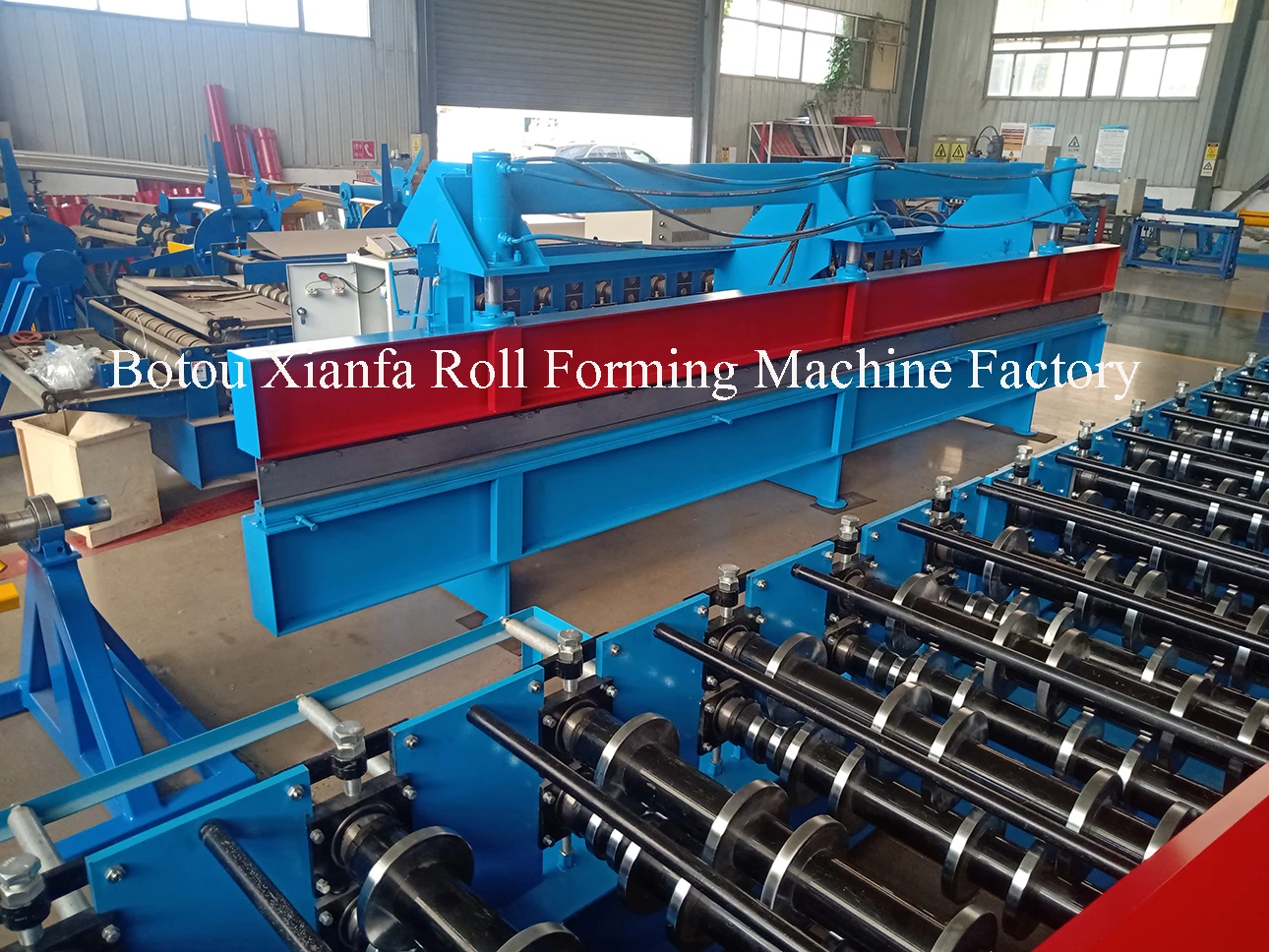 液压折弯机 - Buy 6m液压折弯机,钢板折弯机,液压金属弯板机 Product on Alibaba.com