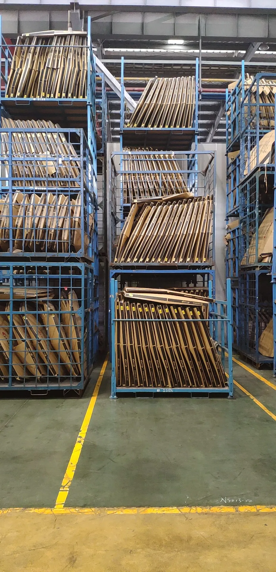 Toyota Land Cruiser 2010-2017 Oem 53301-60630 Car Hoods Fenders Doors ...