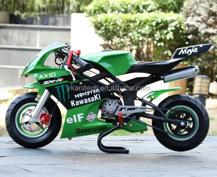 Wholesale Cheap Mini Gas Motorcycles For Sale Kids Gasoline Motorcycles ...