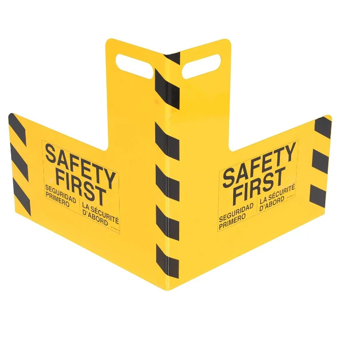 Outdoor Steel Corner Guards with Surface Protection Post Protector for ...