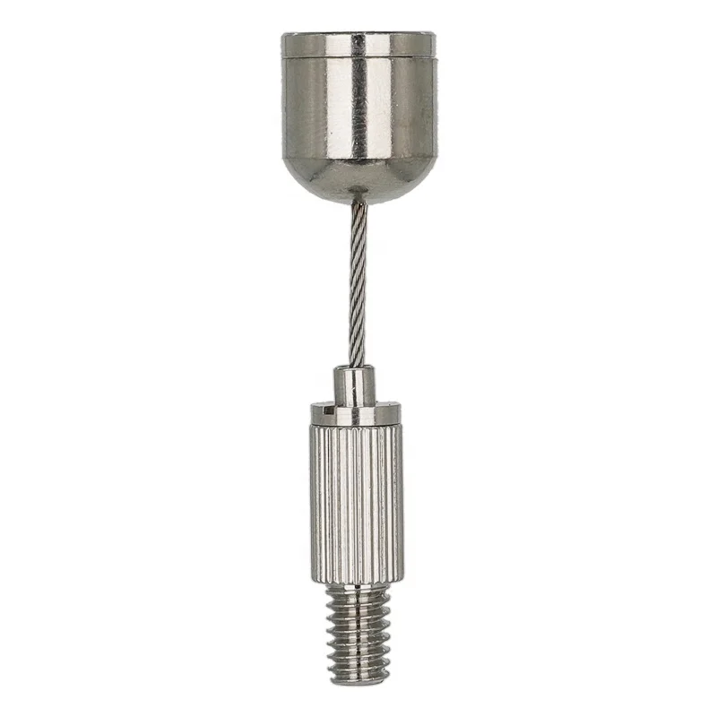 Cable Ceiling Suspension System Light Hanging Kit - Buy Hanging Kit ...