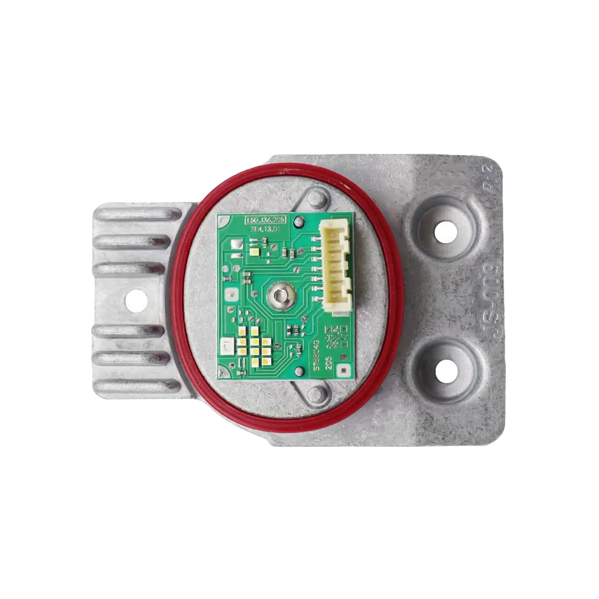 12v Led Headlight Angle Eye Driver Module A2059067804 A2059067904 For C ...